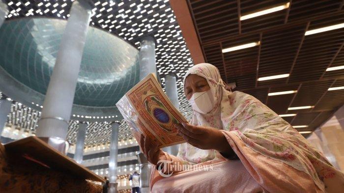 Lirik Sholawat Ahmad Ya Nurul Huda dengan Tulisan Arab, Latin dan ...