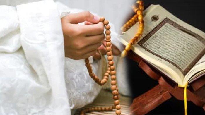 Lirik Sholawat Lakum Busyro Latin dan Arab Serta Terjemahannya, Syair ...