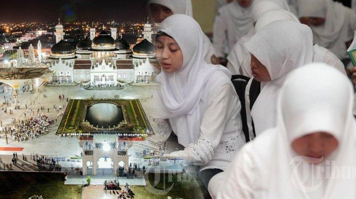 Lirik Sholawat Waqtu Sahar Latin Indonesia dan Bahasa Arab Serta ...