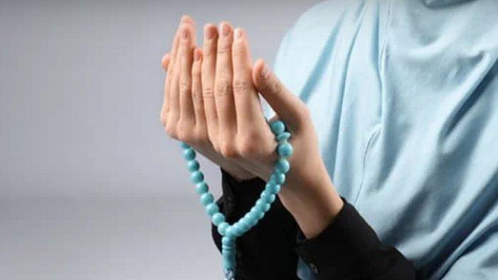 Lirik Sholawat Tarhim Teks Latin Indonesia Dibaca Saat Subuh, Amalan ...