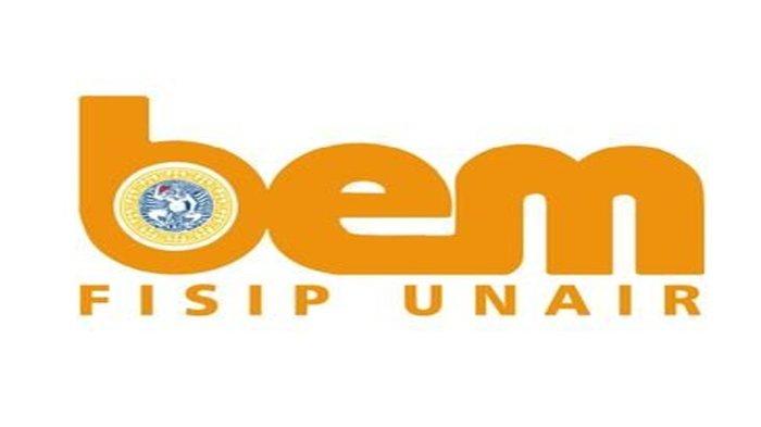 FAKTA BEM FISIP Unair Sudah Rencanakan Karya Seni Satire Selama 2 ...