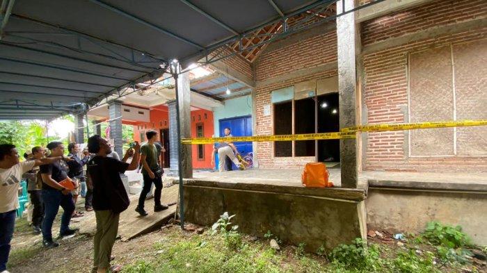 Anak Diduga Menganiaya Bapak Kandung Hingga Tewas di Kelurahan Paju Ponorogo - Suryamalang.com