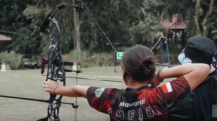 Hidup Lolly Dulu Sebelum Kenal Vadel Badjideh, Berprestasi Raih Banyak Medali, Nikita Mirzani ...
