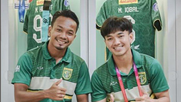 Hasil Skor Persebaya Vs PSS Sleman Sudah 1-0 Lewat Gol Kilat M Iqbal di ... Hasil Skor Persebaya Vs PSS Sleman Sudah 1-0 Lewat Gol Kilat M Iqbal di ...