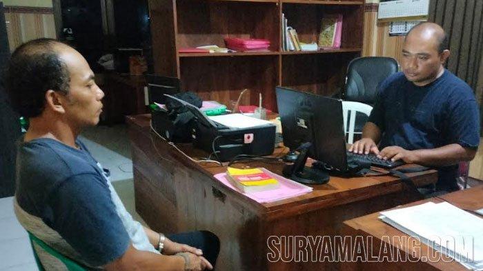 Teman Anak Main ke Rumah, Bapak Curi Motornya Lalu Minta Tebusan Rp 10 ...