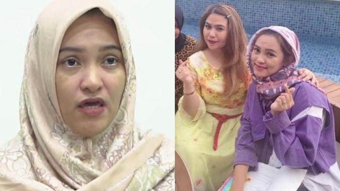 Puas Wenny MyZon Dipecat PT Timah, Mantan Teman Pernah Dihina Miskin ...