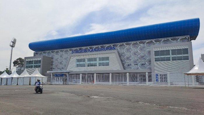 Sudah Ada MoU dengan Pemkab Malang, Arema FC Resmi Kembali ke Stadion Kanjuruhan - Suryamalang.com