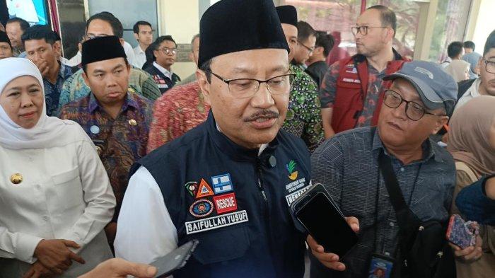 Pemerintah Genjot Penurunan Kemiskinan Ekstrem, Target Nol Persen pada 2026 - Suryamalang.com