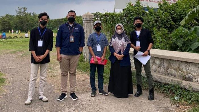 Dosen Universitas Muhammadiyah Malang Berbagi Tips Bergiat di Dunia ...