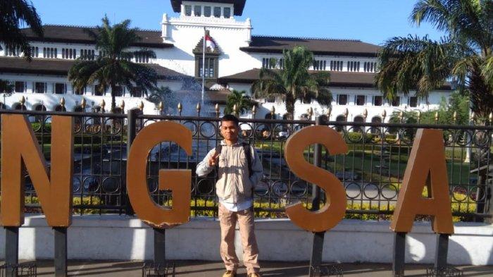 Profil Ahmad Irfan Ardiansyah, Ikut Lomba untuk Meningkatkan Kompetensi ...