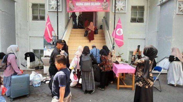 Maba UIN Maliki Malang Masuk Mahad Selama Setahun - Suryamalang.com Maba UIN Maliki Malang Masuk Mahad Selama Setahun - Suryamalang.com