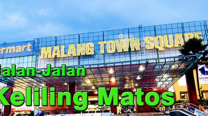 5 Mall Terbesar dan Teramai di Malang: Lengkap Bisa Untuk Berbelanja ...