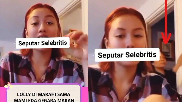 Nasib Lolly Irit Makan Setelah Diomeli Mami Eda Biaya Listrik dan Air Mahal, Nikita Mirzani ...