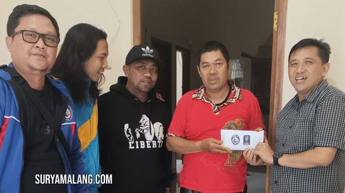 Berita Arema Hari Ini Populer: Hadiah Piala Presiden untuk Korban ...