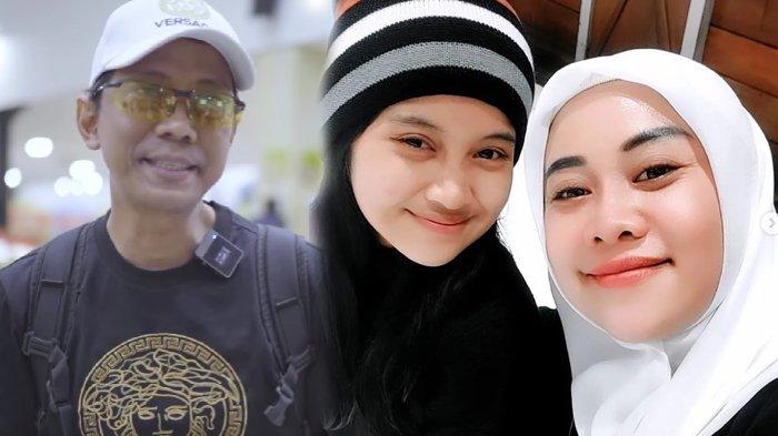 Masih Ingat Puput Mantan Istri Doddy Sudrajat? Hidupnya Kini Makin Mentereng Sang Anak Jadi TNI ...