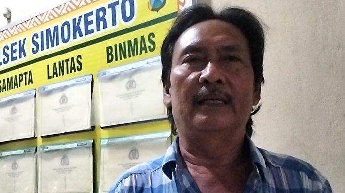 Sikap Matsari Setelah Saudaranya Tewas Akibat Tepergok Curi Motor di ...