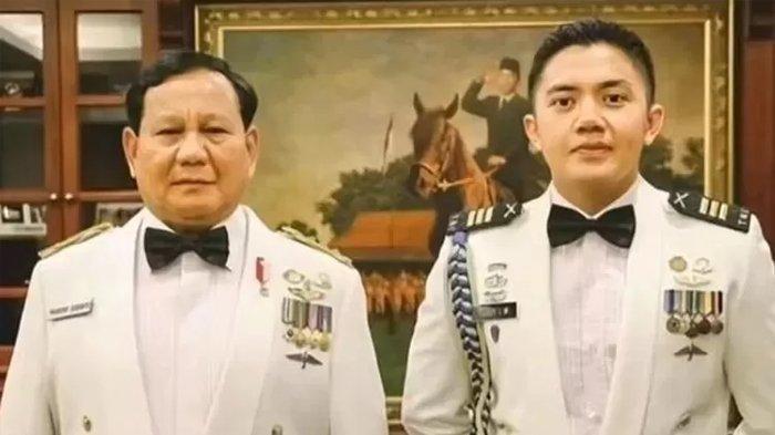 Kini Jadi Letkol Teddy Banyak Disorot, KSAD Pasang Badan: Orang yang ...