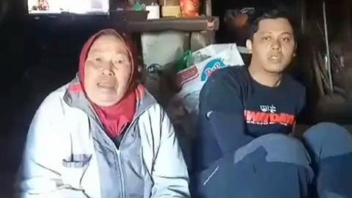 Mbok Yem Tidak Mau Turun Gunung Lawu, Minta Didoakan Supaya Diberi ...