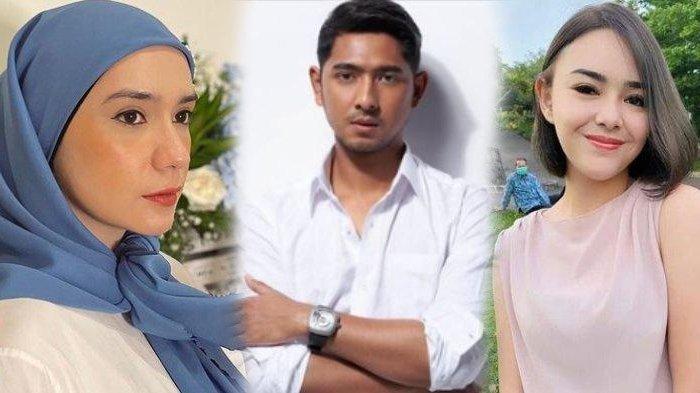 Mendadak Arya Saloka Nyanyi Lagu Madu Tiga, Fans Heboh Kode Amanda ...