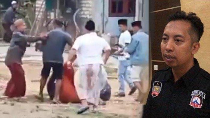 Mengapa Polisi Sampang Belum Tangkap 5 Pembacok Saksi Paslon Jimad Sakteh? Jimmy Sugito Putra ...