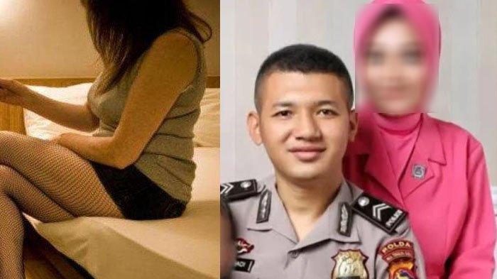 Mengenal Sosok Wanita M Tersangka Pembunuhan Brigadir Nurhadi yang Ditahan, Cari Uang untuk ...
