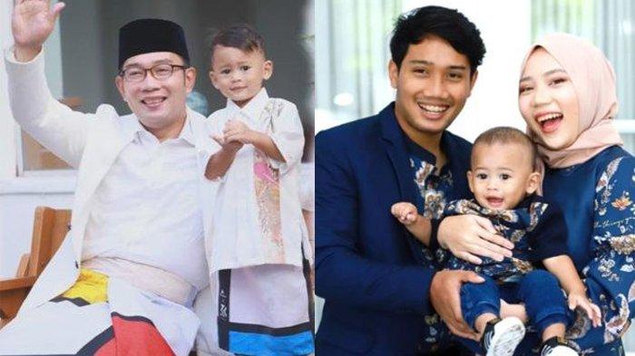 Mengenang Perasaan Eril Saat Punya Adik Angkat, Arkana Jadi Pelengkap ...