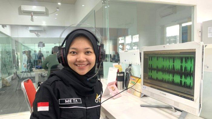 Magang Jadi Wartawan di Malang, Meta sampai Kejar Narasumber ...