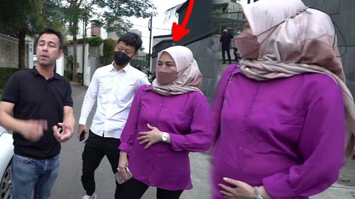 Perut Buncit Mimi Bayuh Disorot, Asisten Raffi Ahmad Disebut Hamil Tapi ...