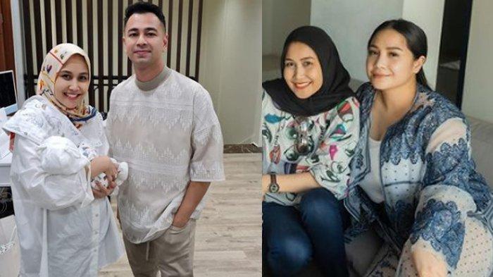 Mimi Bayuh Terseret Lagi, Nagita Slavina Umbar Orang Dekat yang ...
