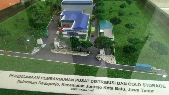 Tujuh Proyek Kota Batu akan Digarap Tahun 2023, Dewan : Harus Selesai ...
