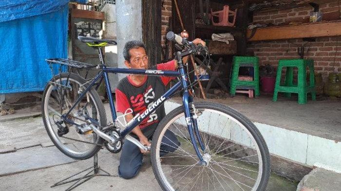 Lokasi Jasa Servis Sepeda Pancal di Kecamatan Kepanjen, Kabupaten ...