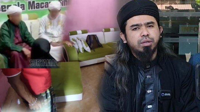 Modal Samsudin Bikin Video Tukar Pasangan, Pinjam Rumah Orang Lain ...