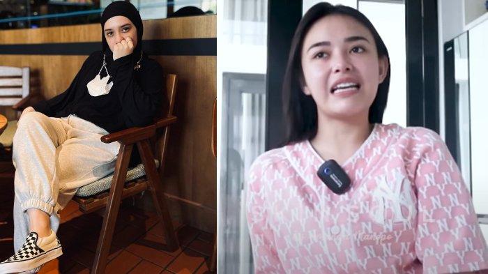 Momen Langka Amanda Manopo dan Putri Anne Kompak Terekspos, Arya Saloka ...