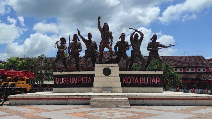 120 Seniman Ikut Terlibat dalam Pentas Sendratari Perjuangan Tentara ...