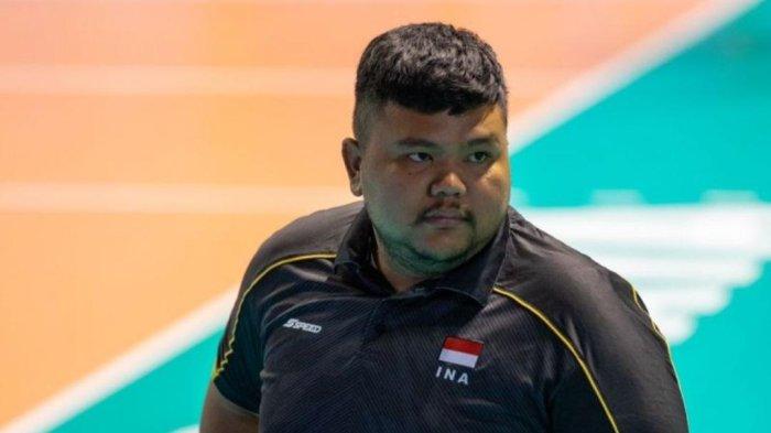Muhammad Fauzan Algifari, Lulusan Universitas Muhammadiyah Malang Jadi ...