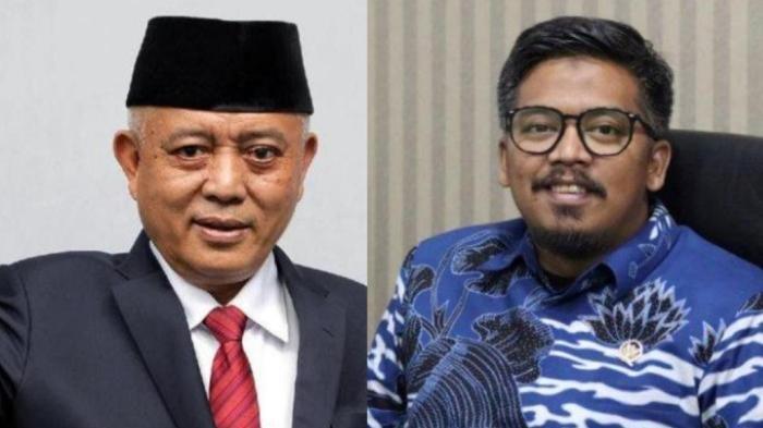 Sanusi Dibebaskan Cari N2, PAC PDI Perjuangan Sarankan Berpasangan ...