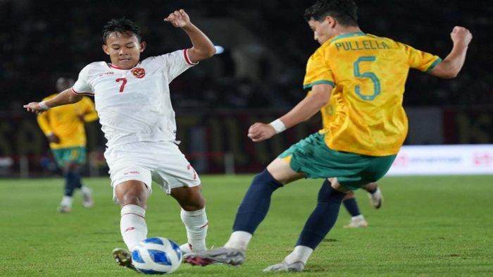 Gelar Timnas Indonesia U-16 Bertambah, Muhammad Zahaby Gholy Jadi ...