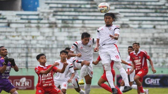 Sinyal Rotasi Pemain Bakal Dilakukan NZR Sumbersari FC Jelang Laga Terakhir Hadapi PS Talenta ...