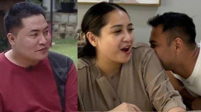 Nagita Slavina Dituding Leha-Leha di Rumah, Merry Emosi dan Skakmat ...