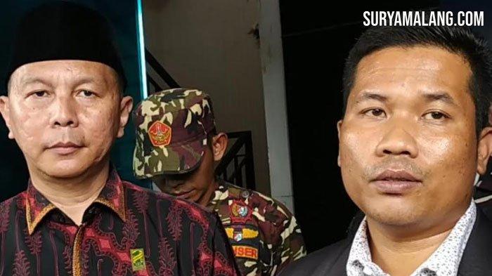 Gara-gara Kunfayakun dan Bimsalabim, Richard Lee dan Arif Edison ...