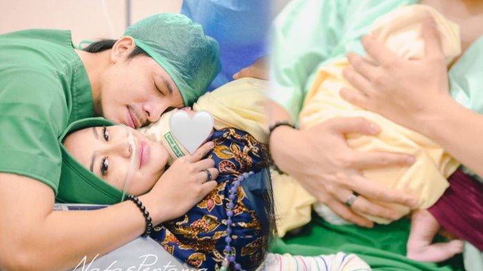 Nama Anak Kedua Atta Halilintar dan Aurel Hermansyah Terungkap Lewat Lagu, Ini Artinya ...