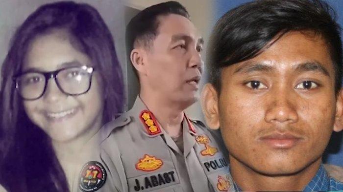 Nama Samaran Egi Selama Buron Kasus Vina, Gak Salah Tangkap, Polisi Kesulitan Sering Pindah ...