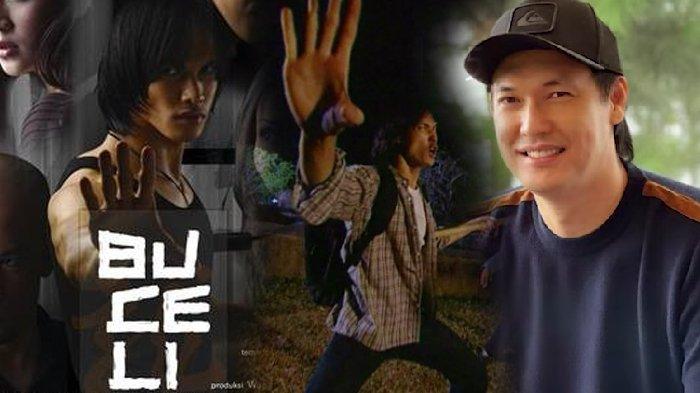 Nasib Aktor Terkenal Jatuh Miskin 3 Tahun Nganggur, Dulu Tenar di ...