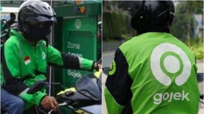 Nasib Apes Driver Ojol Dapat Penumpang Kecipirit di Celana, Mengeluh Jok Motor Jadi Bau Usai ...