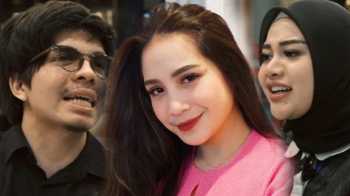 Nasib Atta Halilintar Sejak Aurel Masuk Geng Nagita Slavina, Waswas Arisan Sampai Seminggu 8 ...