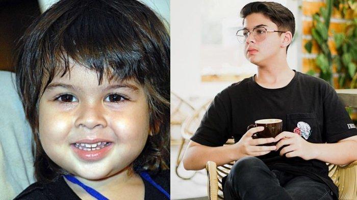 Nasib Baim Cilik Ditinggal Ayah Tak Dinafkahi, Honor Miliaran Gak ...