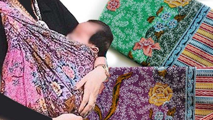 Nasib Bayi 10 Bulan Tangan Kanan Putus Karena Jarik Gendongan Terlilit ...