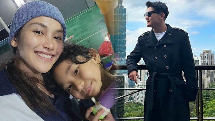 Nasib Boy William Tak Dianggap Spesial Oleh Bilqis, Anak Ayu Ting Ting ...