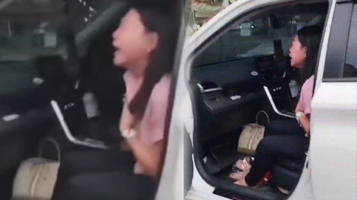 Nasib Cewek Viral di Probolinggo Diduga Dianiya Pacar di Mobil, Pelaku Kabur Meski Dihadang ...