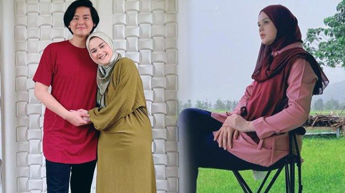 Nasib Cut Meyriska Idap Penyakit Misterius Tak Terdeteksi Medis, Istri ...